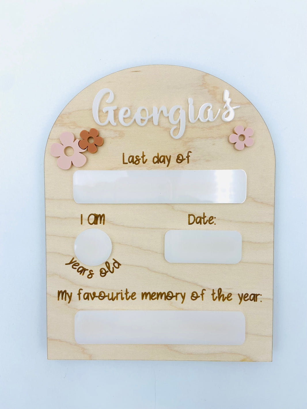 Concrete Barn Co laser cut goodies – concretebarnco